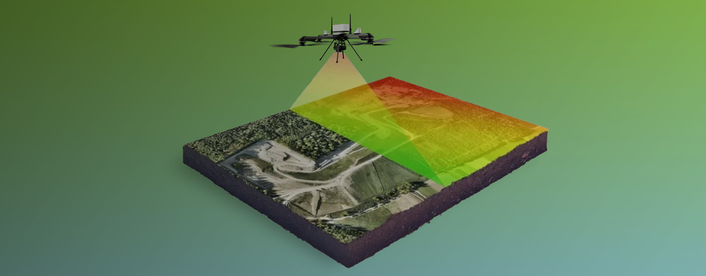 Drone Photogrammetry Software for Enterprise Surveying