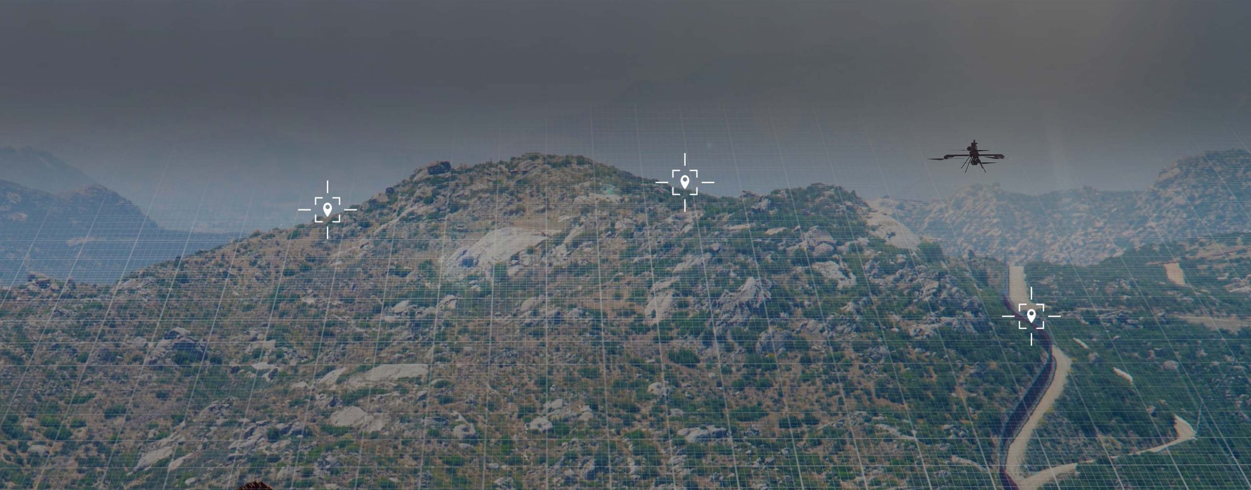 Drones for Security: Advancements in Surveillance Technology