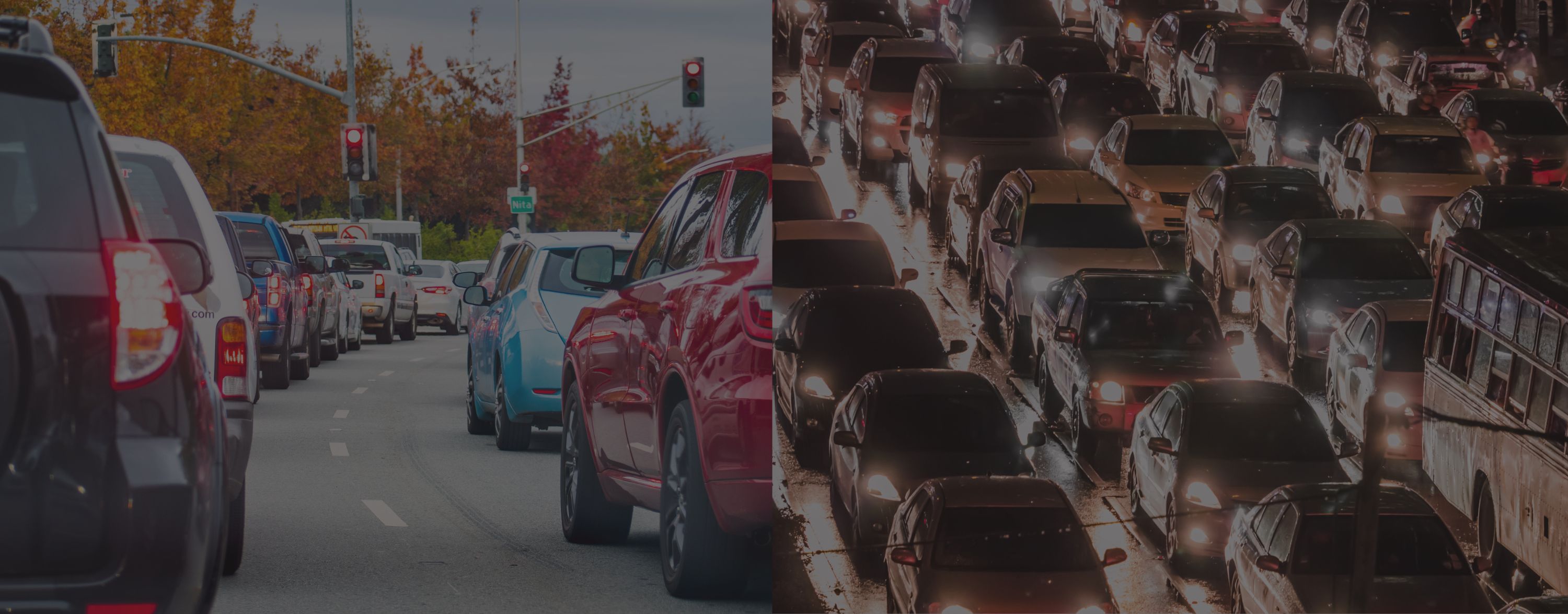 Drones for Traffic Management: Surveillance & Law Enforcement