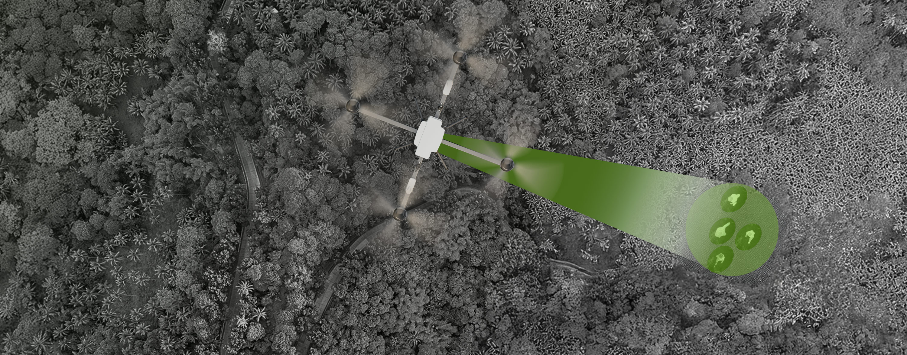 Search and Rescue Drone: Key Benefits and Real-World Applications