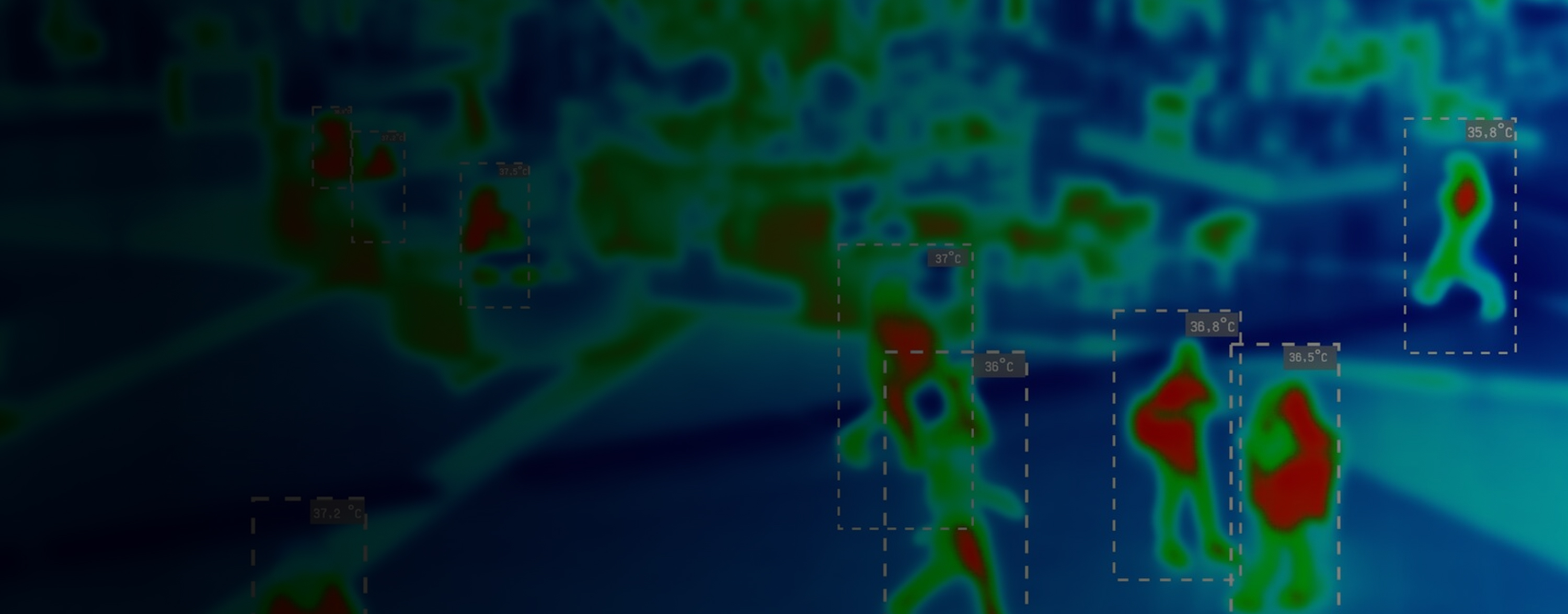 Drone-Led Thermal Imaging: Top Uses in Surveillance