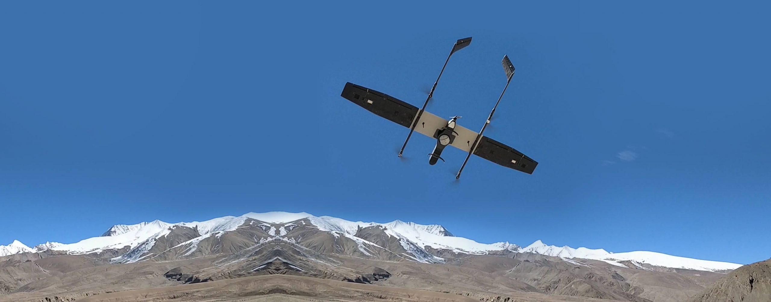 Indian Army Signs $20 Million Contract with ideaForge