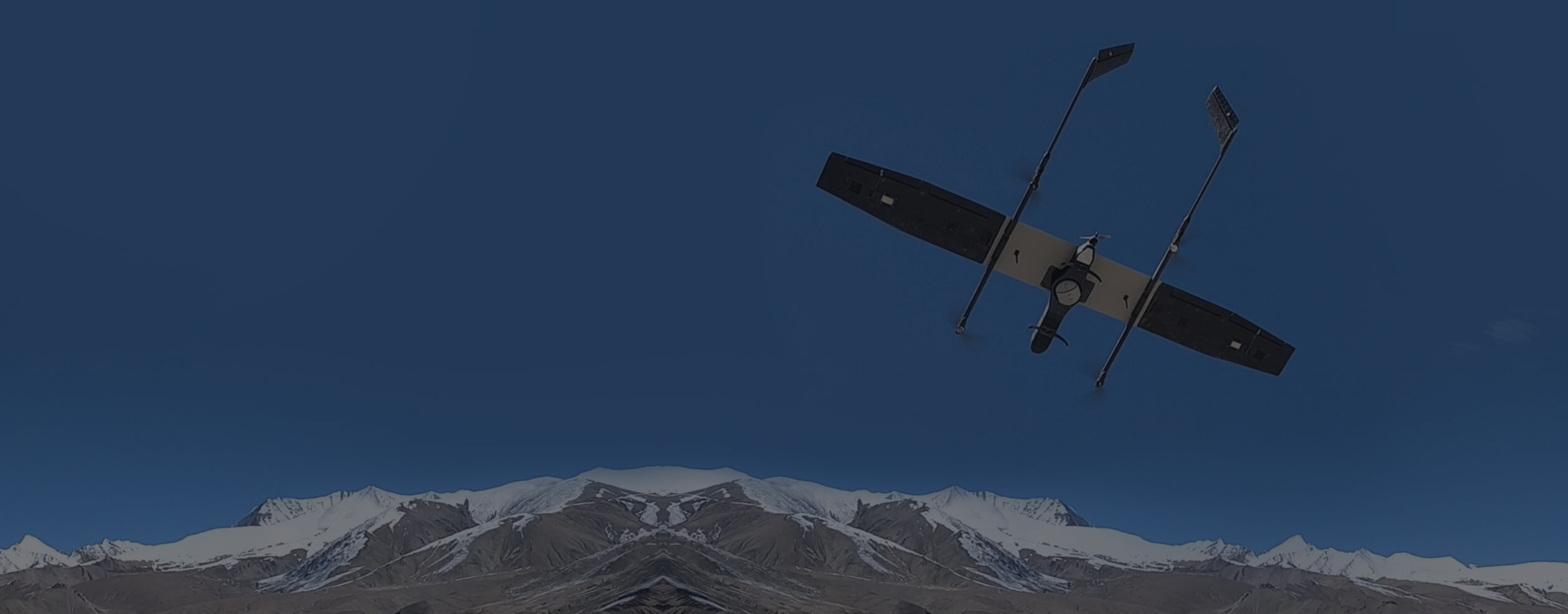 The Future of Military Drones in India | ideaForge The Future of Military Drones in India | ideaForge