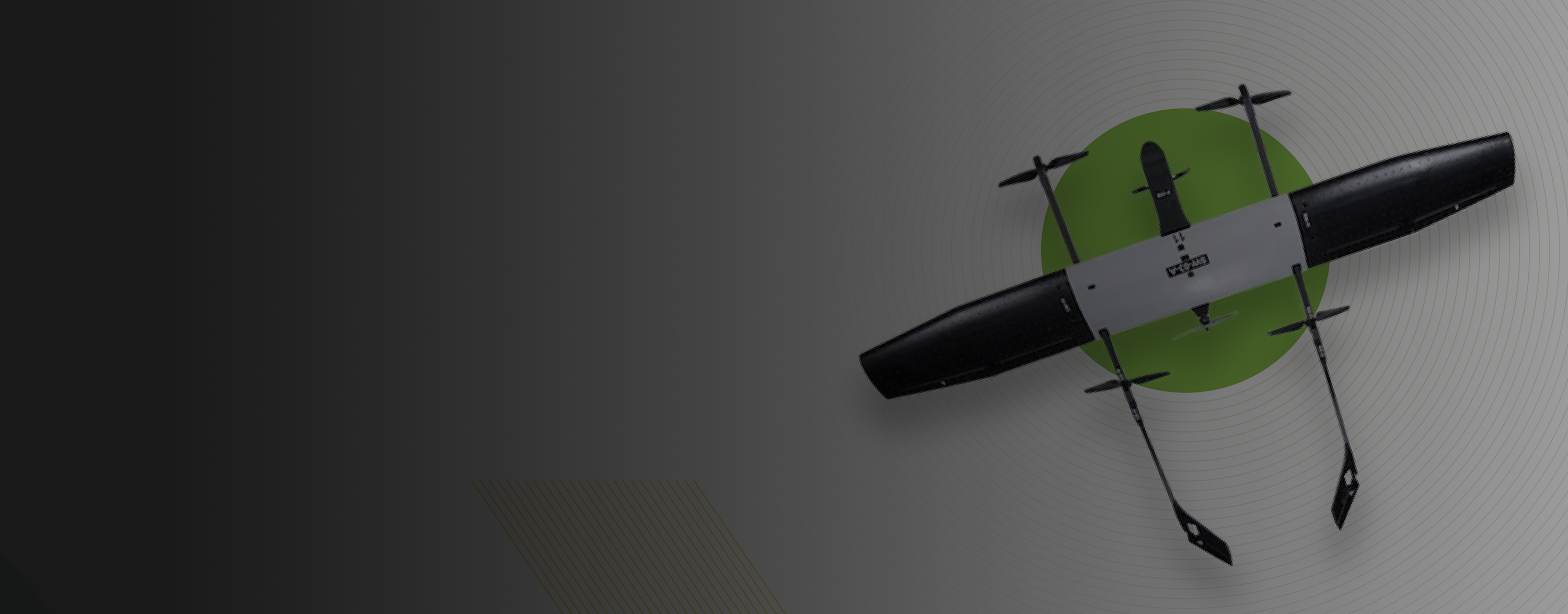 SWITCH UAV Ultimate Drone for Extreme Conditions | ideaForge