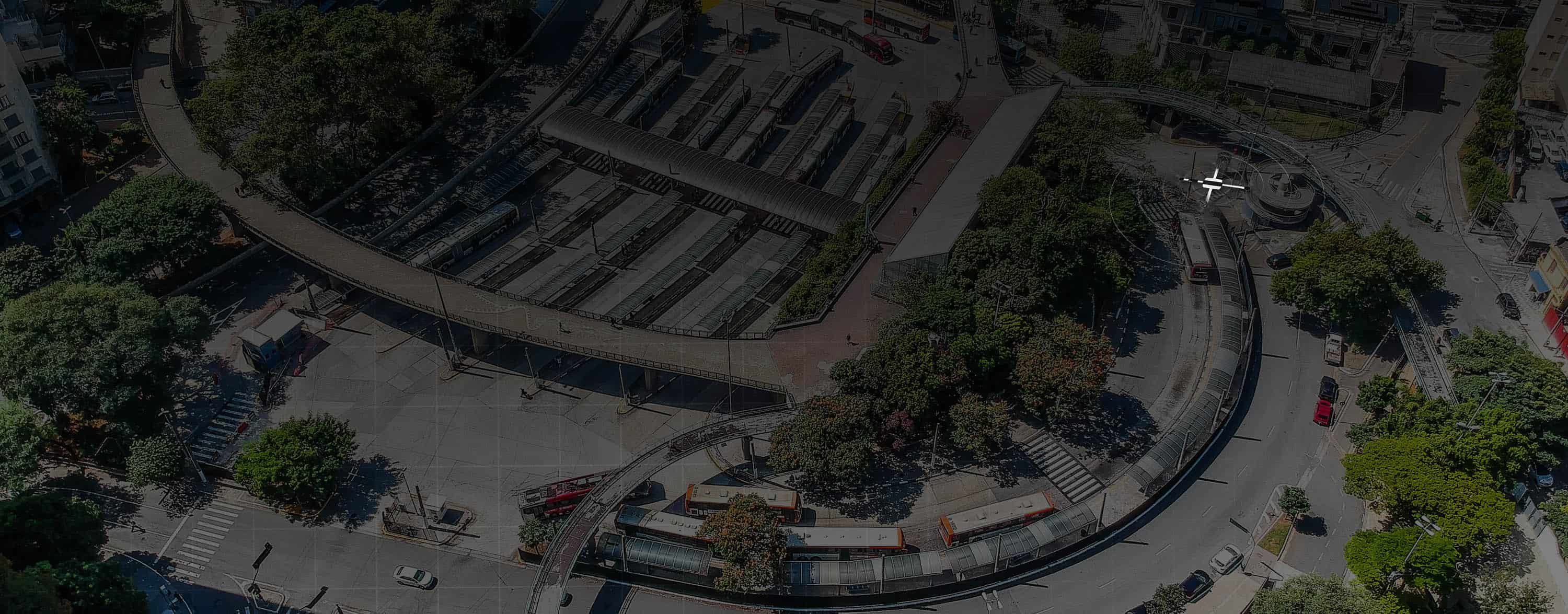 Drones in Smart Cities: Enhancing Urban Quality of Life