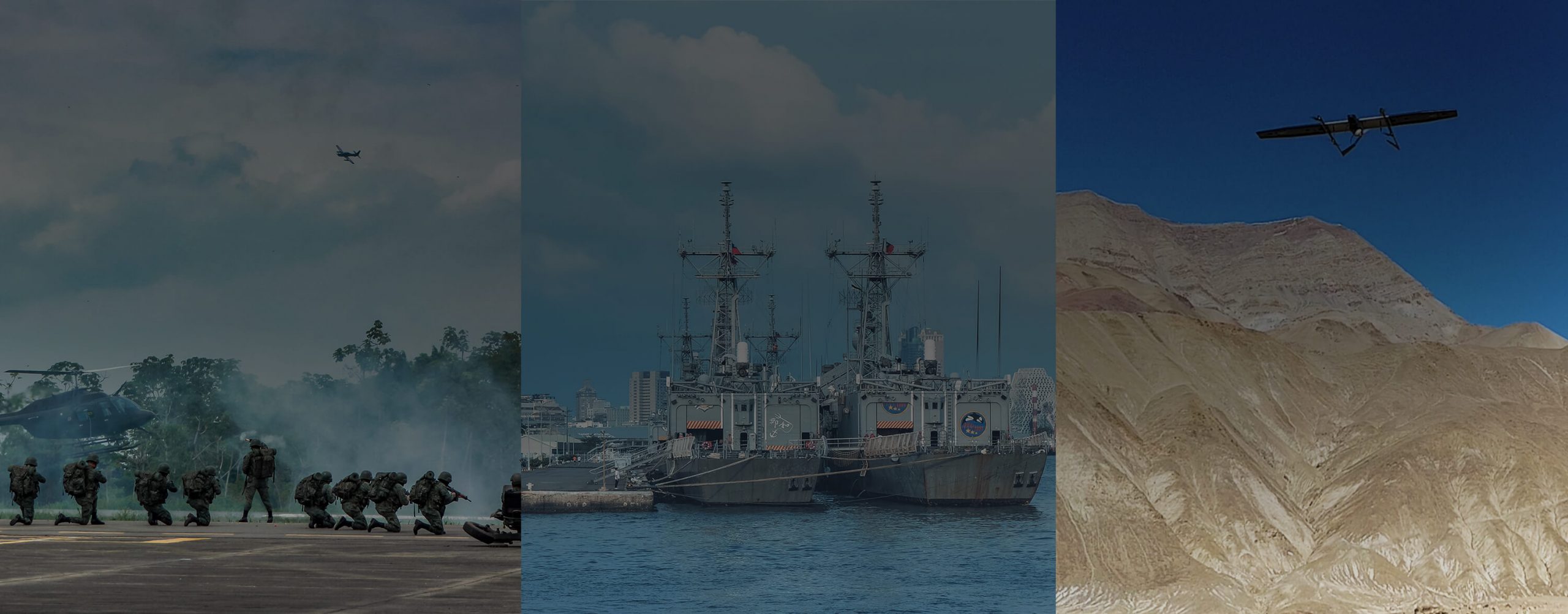 Top 5 Drone Defense Trends: Enhancing Security Measures