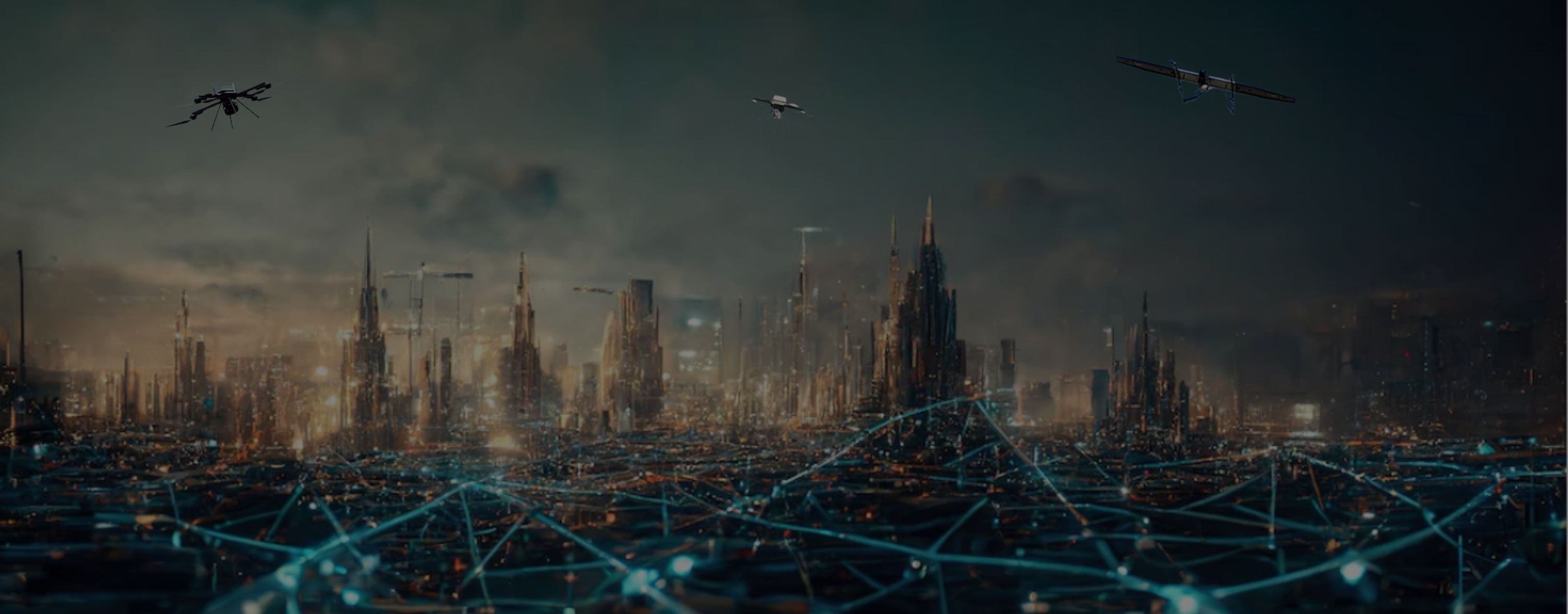 Future of UAVs: Innovations and Defense Applications